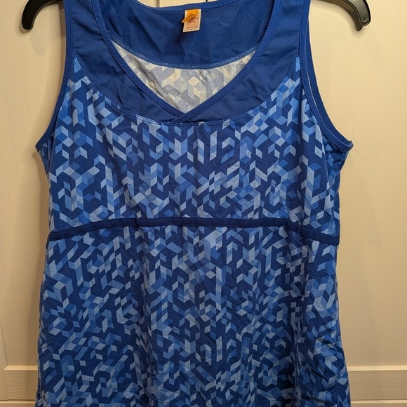 Lucy | Tops | Lucy Super Soft Workout Tank In Xl | Poshmark